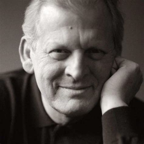 Thomas Allen Biography British Opera Singer Baritone