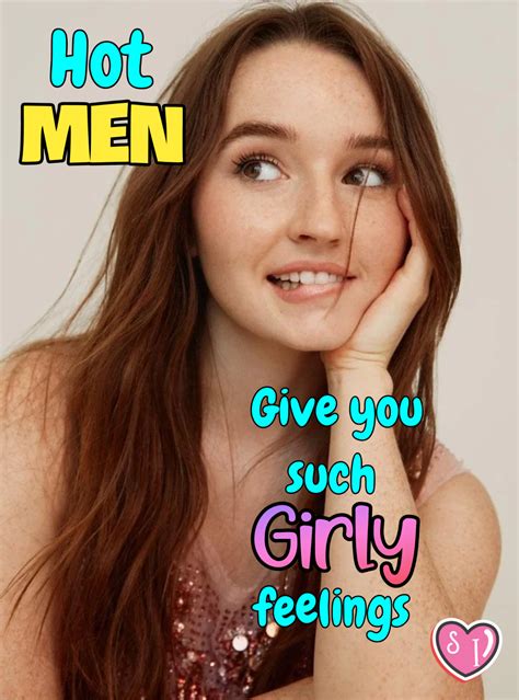 My Favorite Tg Captions
