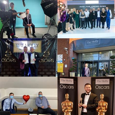 Andrew Gunn On Linkedin Workanniversary Nuffieldhealth Theholly 3years