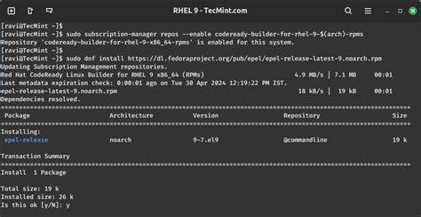 cómo instalar php 8 3 en rhel 9 linux muylinux