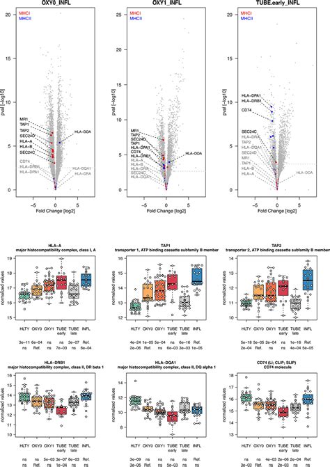 Frontiers Transcriptomic Signature Differences Between Sars Cov 2 And Influenza Virus Infected
