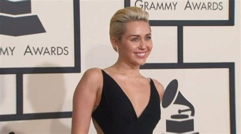 Miley Cyrus Tests Instagram Community Guidelines Again Proudly Shows
