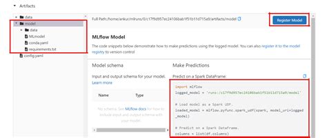 MLflow Tracking