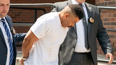 July 4 Crash Drunk Trucker Convicted Of Murder Charges Nbc New York