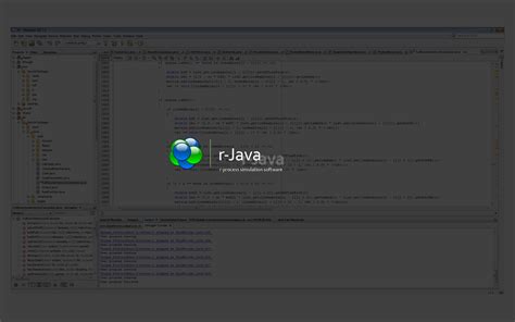 Rjava In Java