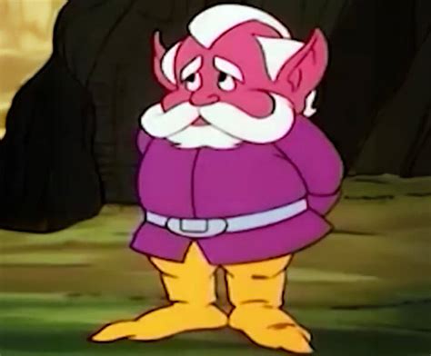 Trobbits And Sagar Tree Blackstar 1980s Cartoon Profile