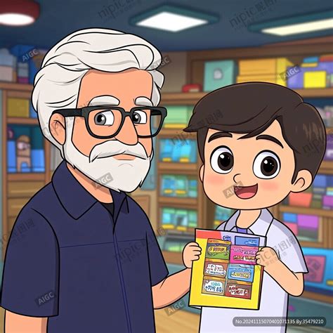 Ai创作图零食专卖店卡通形象 学校漫画海报代言人 零食店卡通形象 科普专栏人物卡通形象 天才少年卡通形象 知识课堂漫画人物 零食行业卡通形象 五金店卡通形象 卡通盲盒卡通设计 便利店卡通形象