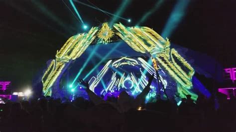 Synesthesia Live Music Visualizer Vj Software