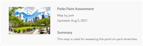 Configure A Map For Data Collection In Field Maps