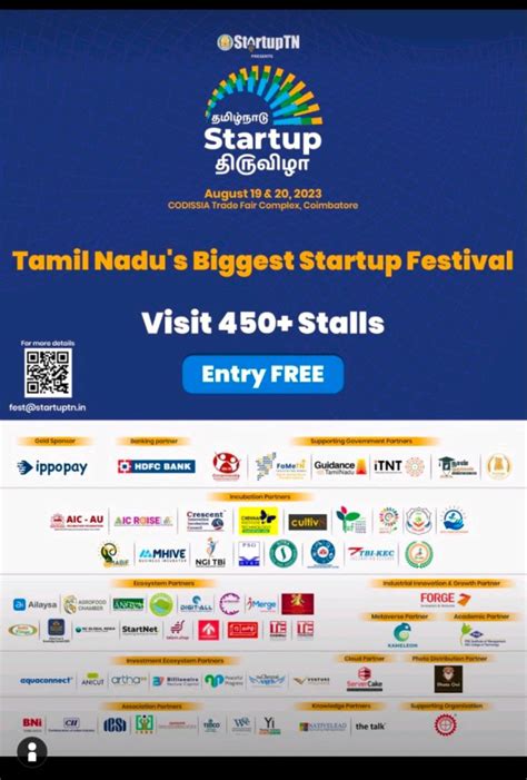 ranjith kumar k on linkedin startuptn startupindia startups