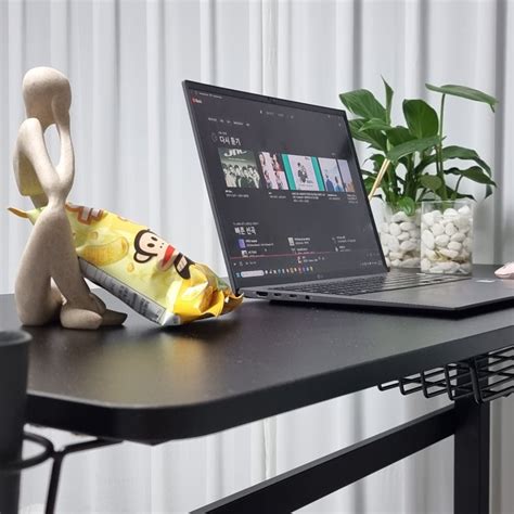 견고한 수동 높이조절책상 에이픽스 게이밍 책상 널찍한 1인용 컴퓨터책상 네이버 블로그