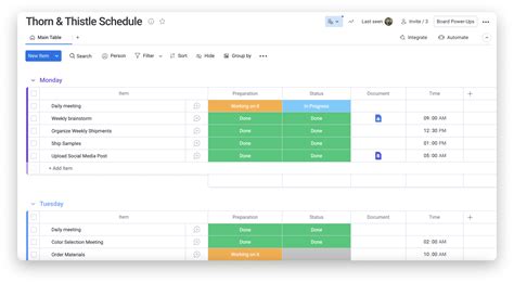 How To Create Recurring Tasks Support