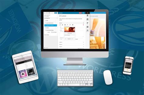 Wordpress Content Templates When Why And How To Add Them Greengeeks