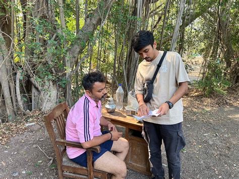 pushkar shinde on linkedin film work