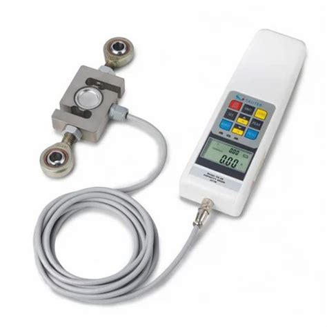 Force Measuring Instruments Manufacturers And Suppliers In India