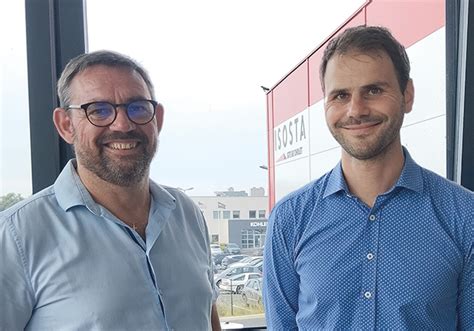 À Cholet Sipo A Fait Sa Mue Fermeture Actualités