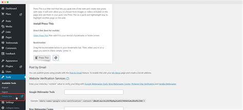 How To Delete Wordpress Account Or Blog And Hosted