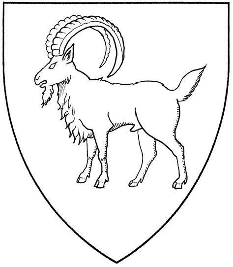 Ibex | Mistholme