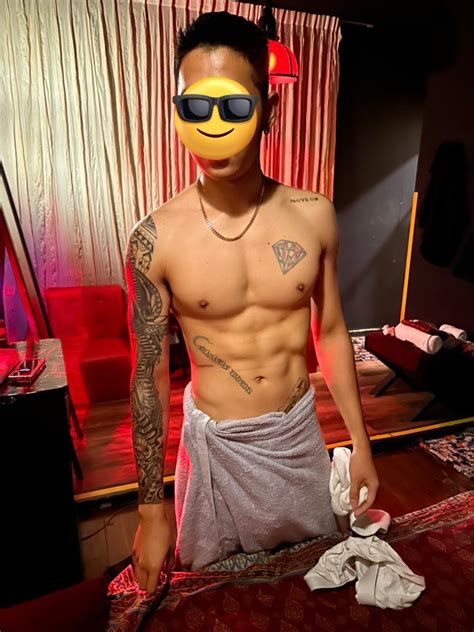 ชุนโจ On Twitter นวดเมื่อวันก่อน ลงรีวิวในแอคล็อคเรียบร้อยแล้ว ตามไป