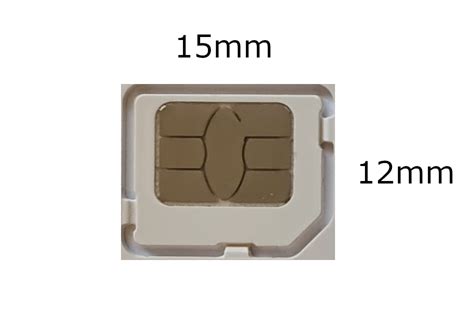 M M SIM Card Sizes The Broadband Brokers