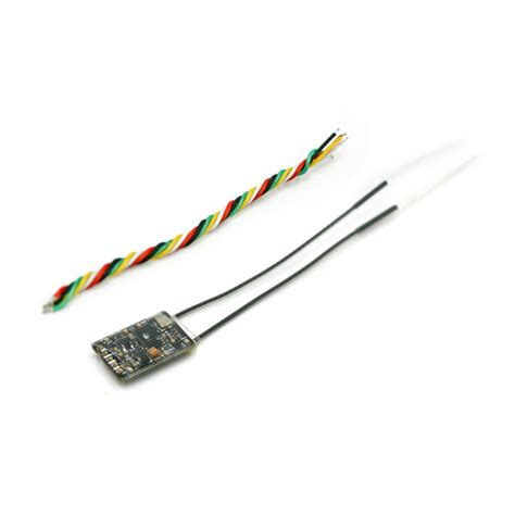 Приемник дистанционного управления flysky fs srm 2 4g ant pwm ppm i bus