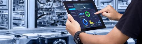 Industrial Automation Pda Planet One