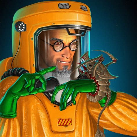 Безумный ученый фото и картинки 63 штук