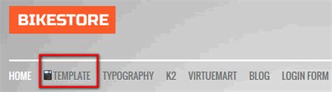 How To Add Icons To Your Joomla Menu Items