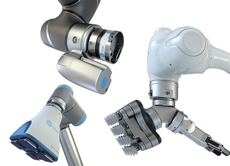 Onrobot On Linkedin Onrobot Launches ‘one System Solution To Make Industrial Robotic Arms