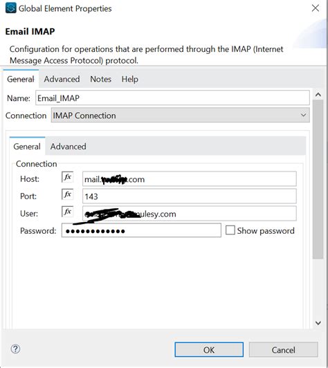 Trigger Flow On New Email Received Email Connector