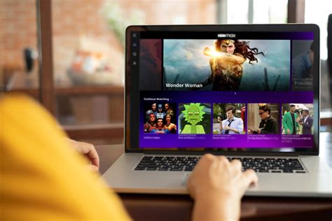 How To Change HBO Max Account On Tv Robots Net