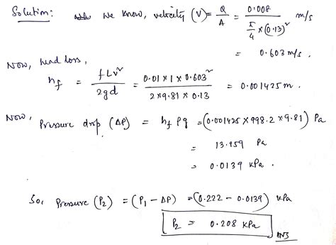 Solved Calculate P2 Course Hero