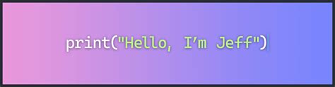 Zenoix Jeff Wang GitHub
