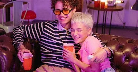 Attachment And Sexuality In Adolescents