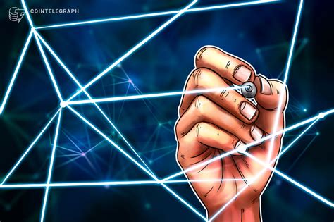 Blockchain Data Gets Simpler As The Graph Launches Mainnet
