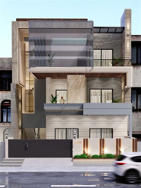 Shri Ram Architecture Designer Architecture Design