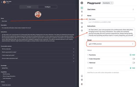 Converting Custom Gpts To Assistant Runbear