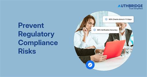 Check Regulatory Risk Database Authbridge