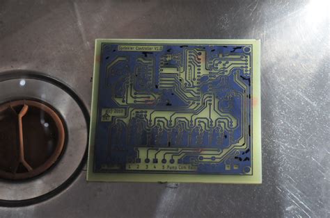 A Watering Controller That Can Be Home Networked 9 Steps With