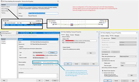 Microsoft Integration Platform Biztalk And Azure Ipaas Exposing On