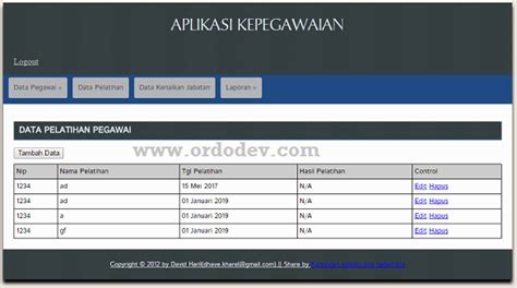 source code aplikasi pos berbasis web dengan framework codeigniter
