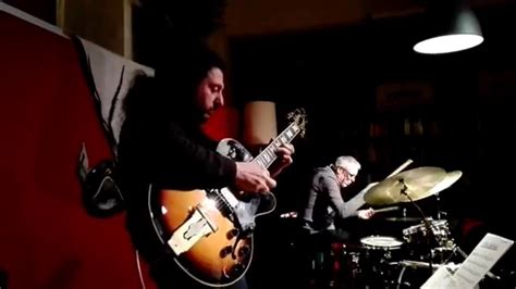 Republic Of Jazz Andrea Massaria And Bruce Ditmas New Cd The Music Of Carla Bley Out Now