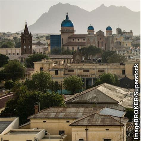 UN Report On Eritreas Human Rights Violations