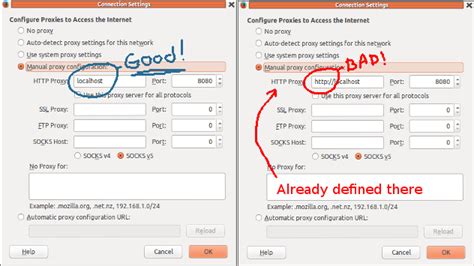 C Proxy Server Socket Not Hitting Stack Overflow