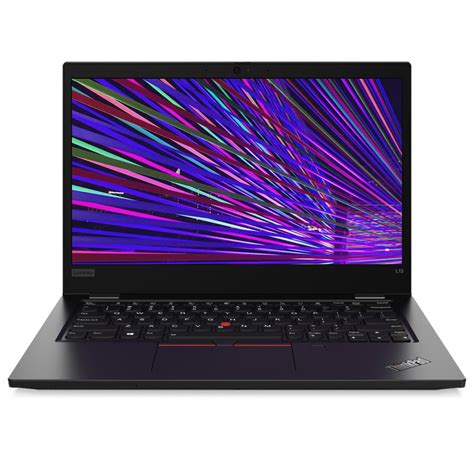 Rent Lenovo ThinkPad L13 Gen 2 Laptop - Intel® Core™ i5-1135G7 - 16GB ...