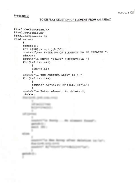 Solution Data And File Structure Lab Part 1 Studypool
