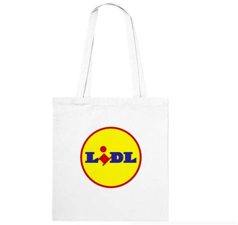 Free Lidl Tote Bag Free Stuff UK
