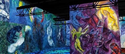 3 выставки которые нужно успеть посетить в Париже в 2023 году Coffee Time