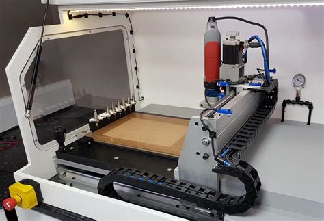CNC Machining