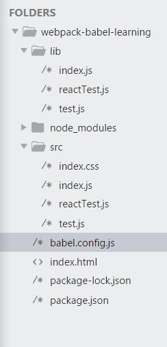 Javascript Can I Use React And Babel Without Webpack Or Do I Need